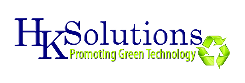 HK Soltions Home Page